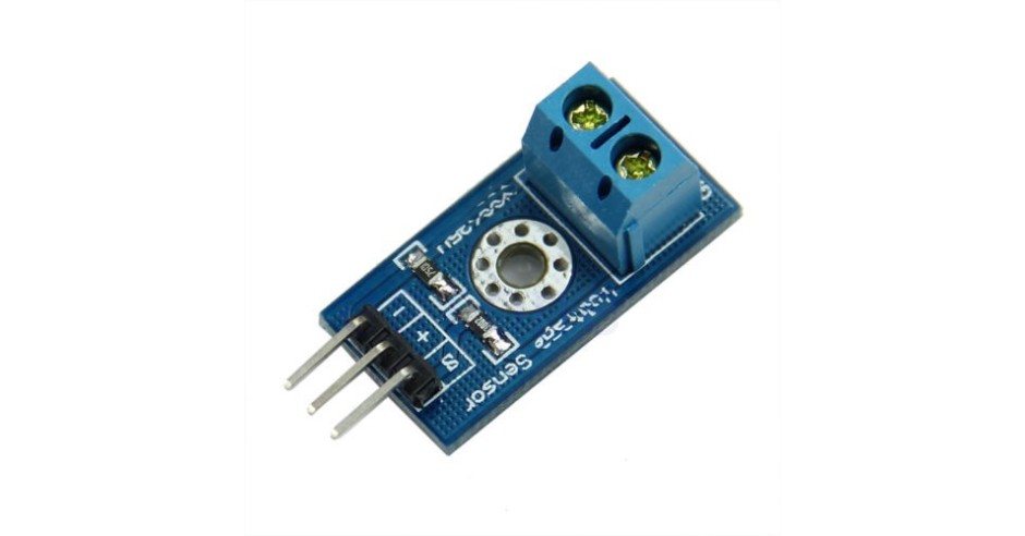 senzor tensiune voltaj divizor voltage divider arduino avr stm pic ...