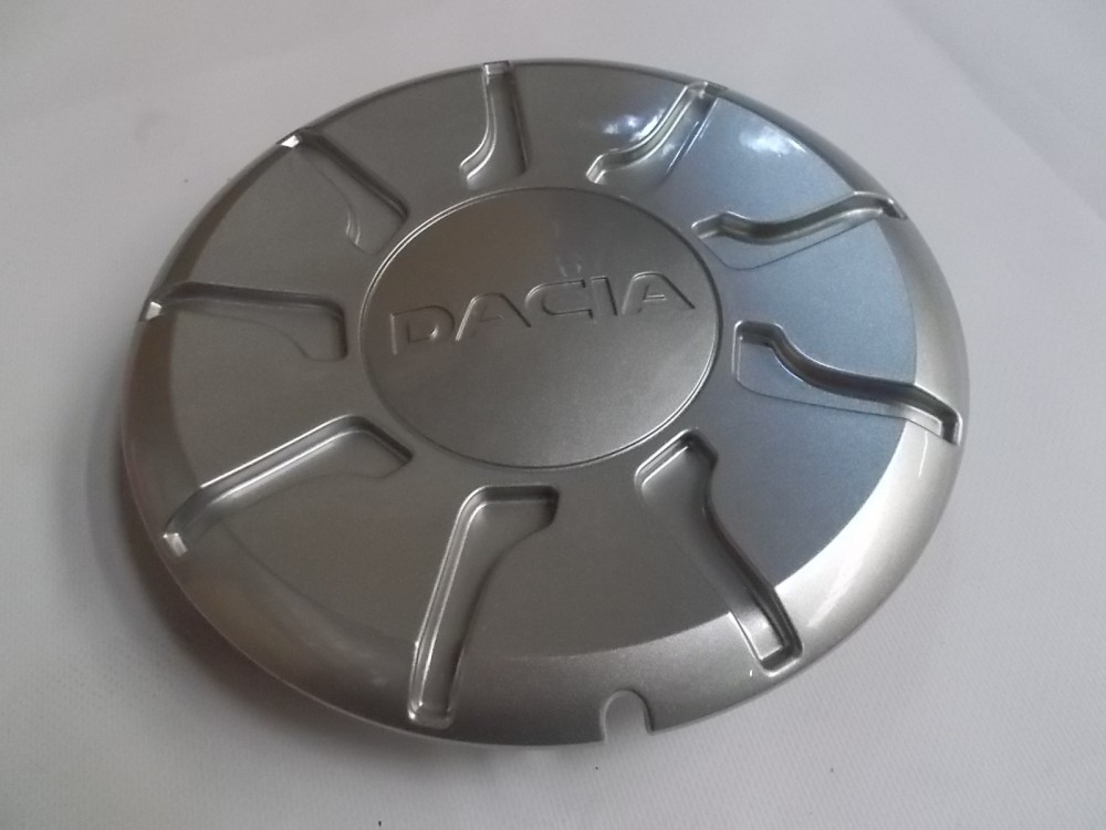 Capac roata Dacia Logan 15 inch Original 8200789769 | arhiva Okazii.ro