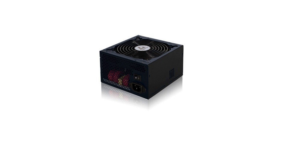 Sursa Chieftec Super CFT-750-14CS 750 W - Putin Utilizata | arhiva ...