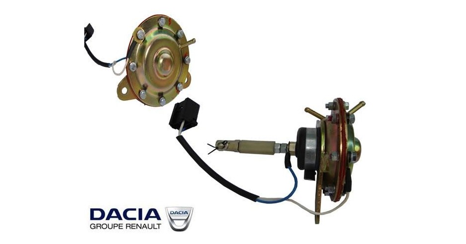 Capsula Vacuum Dacia Papuc 1304 1305 1307 4 x 4 Originala Dacia-Renault ...
