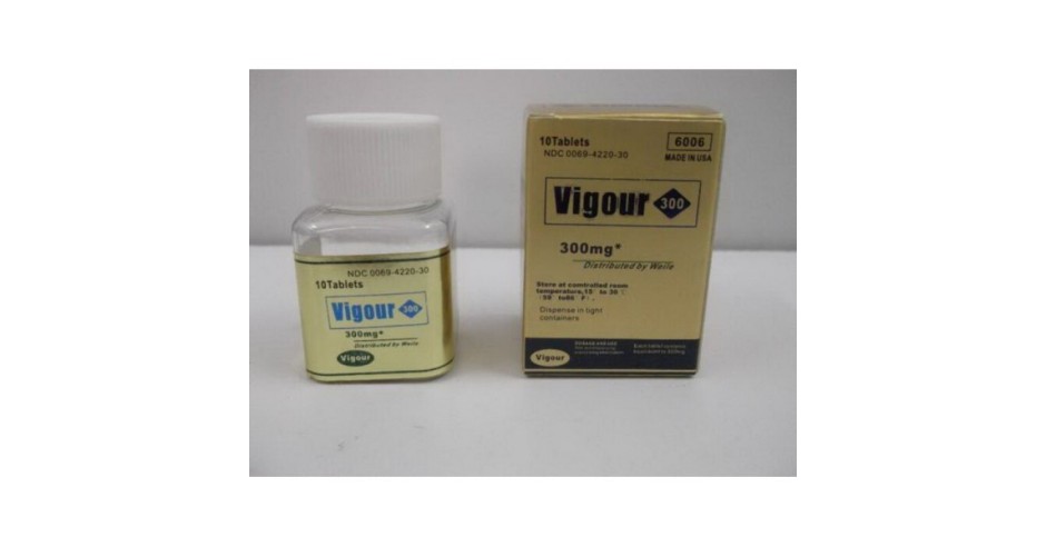 VIGOUR 300 - pastile potenta ! | arhiva Okazii.ro