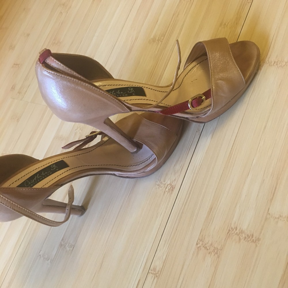 SANDALE MUSETTE, NR 37, PIELE, FT FRUMOASE | arhiva Okazii.ro