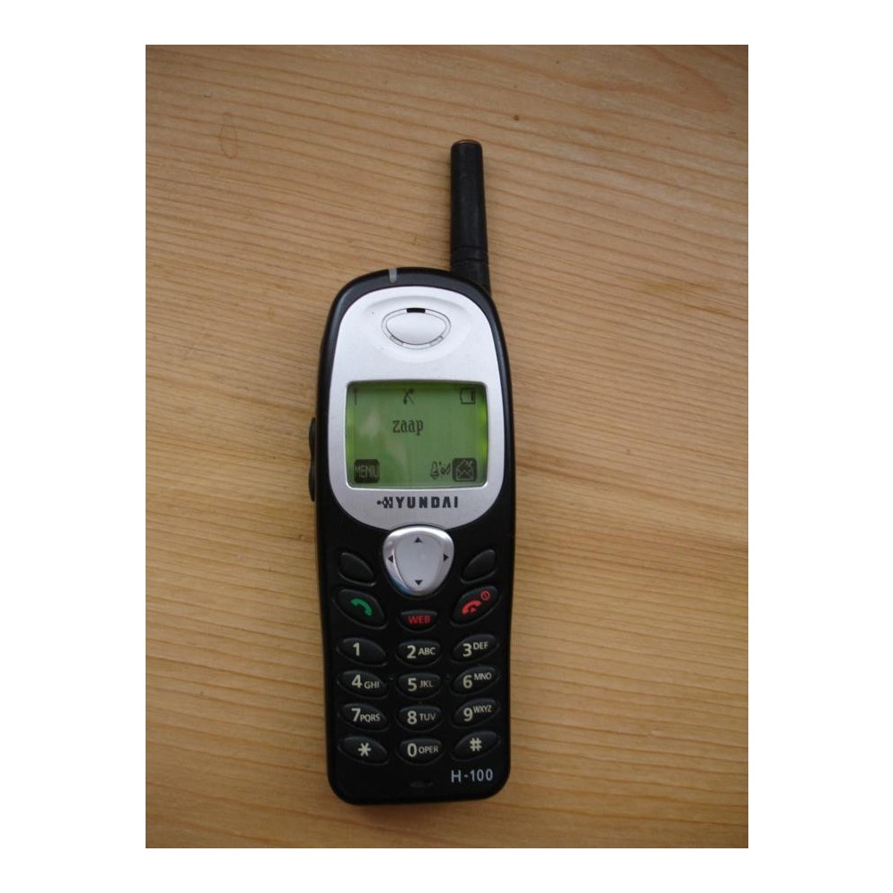 ZAPP z110 z525i z130 h-100 h-105 - Telefoane vintage de colectie Cdma ...