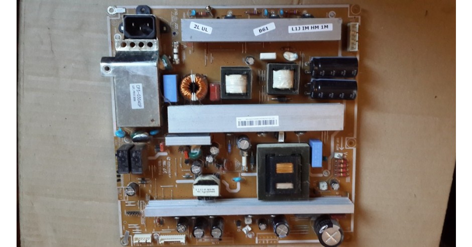 sursa Samsung PS50C430A1W ps50c430 PS50C450B1W PS50C550 PS50C450 bn44 ...