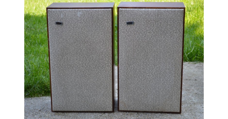 Boxe KEF CELESTE model K2 | arhiva Okazii.ro