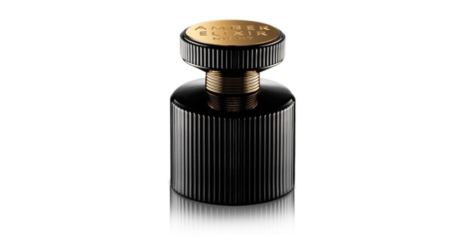 Ap? de parfum Amber Elixir Night, Oriflame | arhiva Okazii.ro