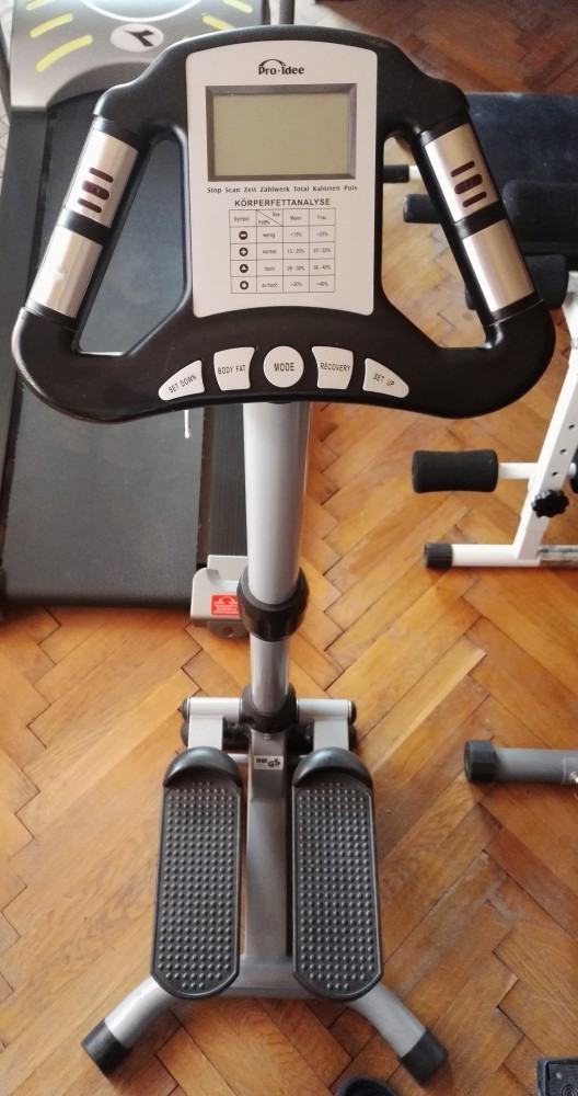 Stepper Pro-Idee | arhiva Okazii.ro