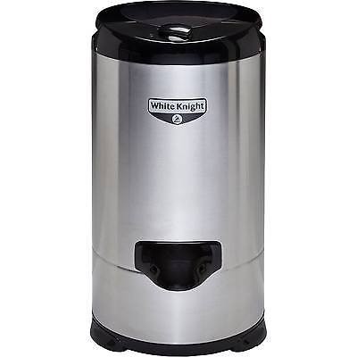 Storcator de rufe centrifugal White Knight 28009S | arhiva Okazii.ro