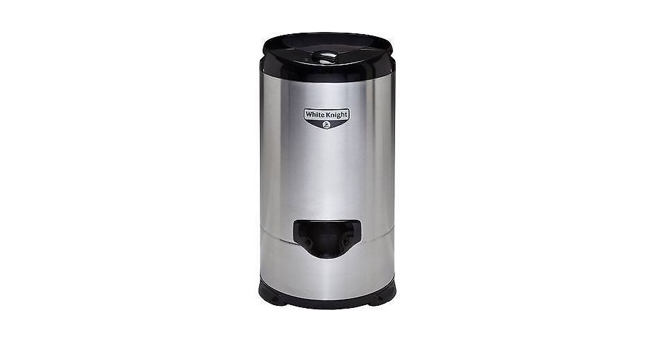 Storcator de rufe centrifugal White Knight 28009S | arhiva Okazii.ro