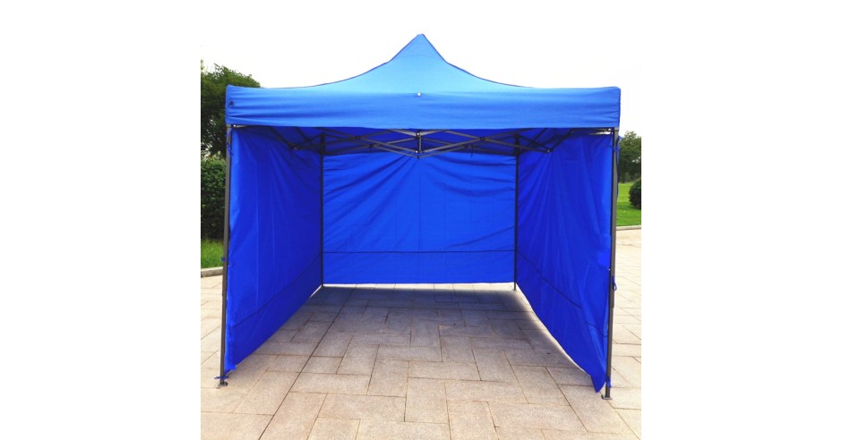 Cort,Pavilion,Stand,Ibizta 3 x 3 x 2.6h Cu Factura TVA Deductibil ...