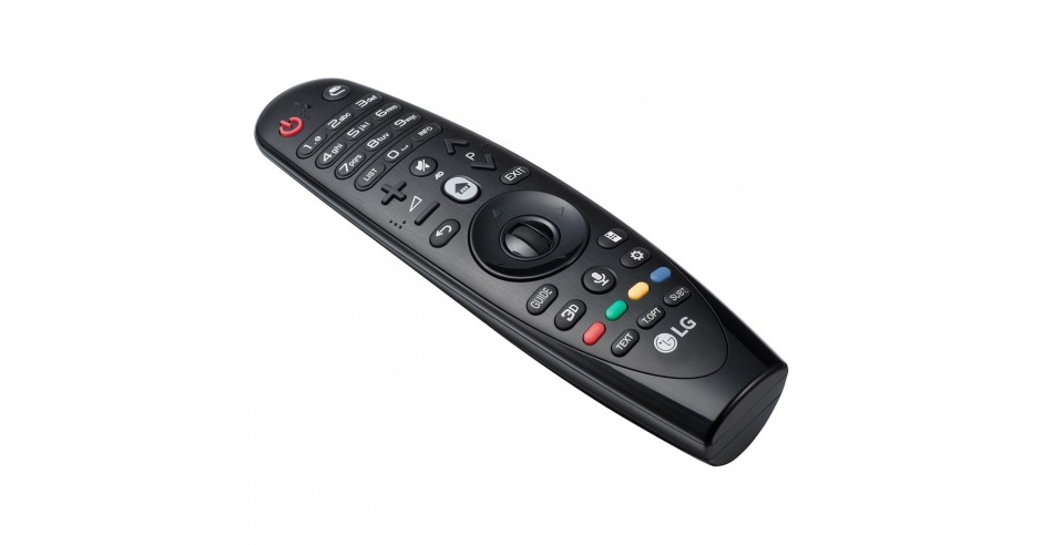 Telecomanda LG Magic Motion AN-MR600 | arhiva Okazii.ro