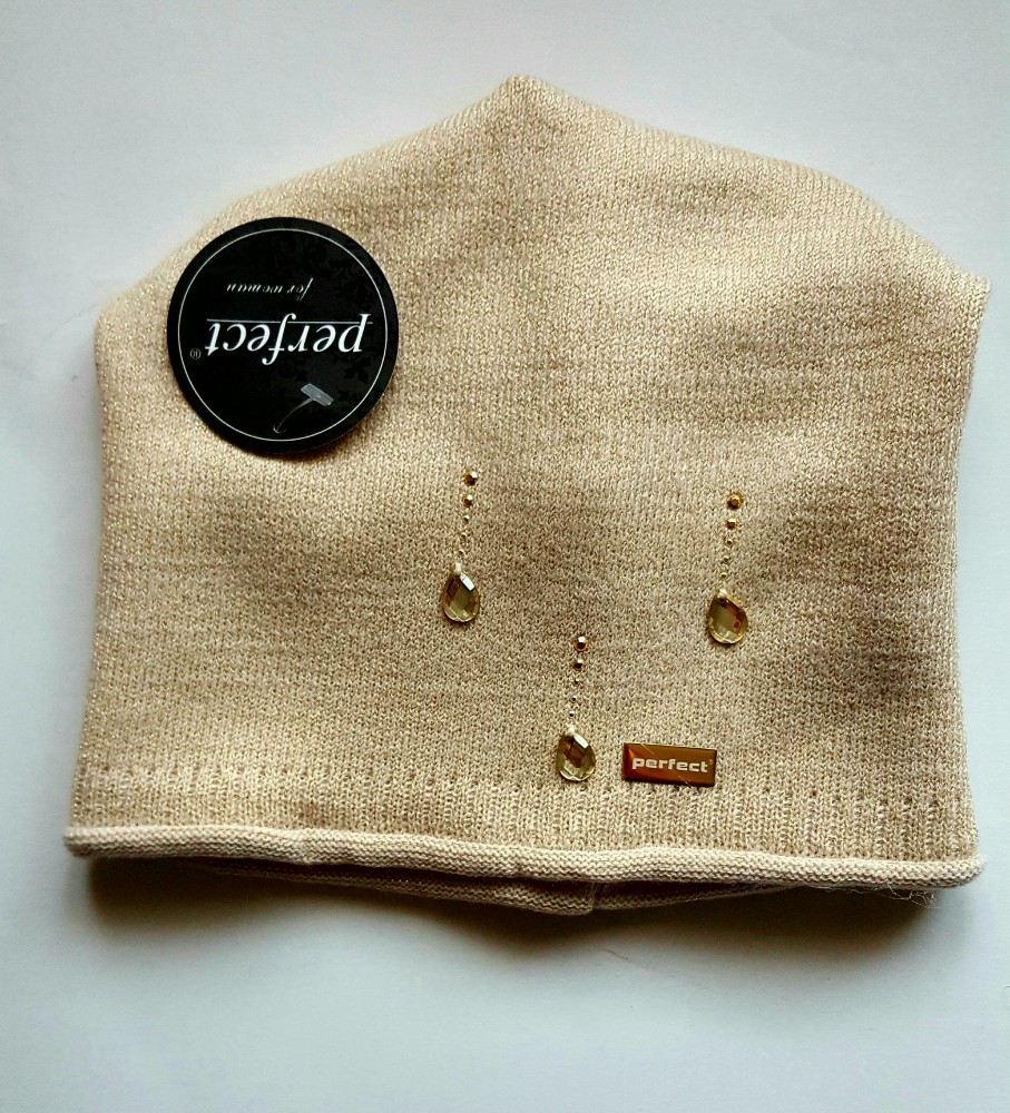 Fes/Caciula dama Perfect crem . Model nou deosebit 2016 | arhiva Okazii.ro