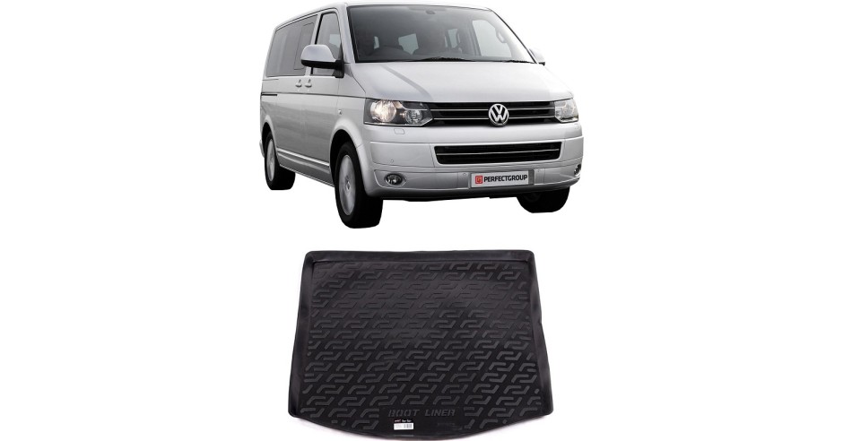 Covor Protectie Portbagaj Vw Transporter T5 | arhiva Okazii.ro