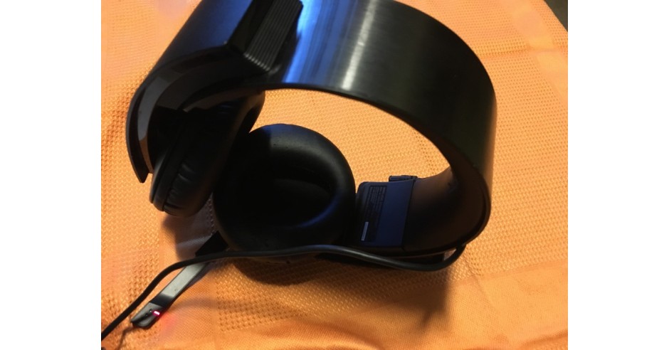 Casti originale 7.1 canale SONY PS3 PS4 wireless CECHYA -0080 | arhiva ...