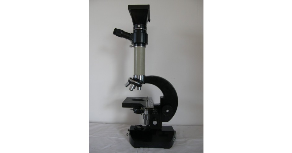 MICROSCOP IOR CU APARAT FOTO | arhiva Okazii.ro
