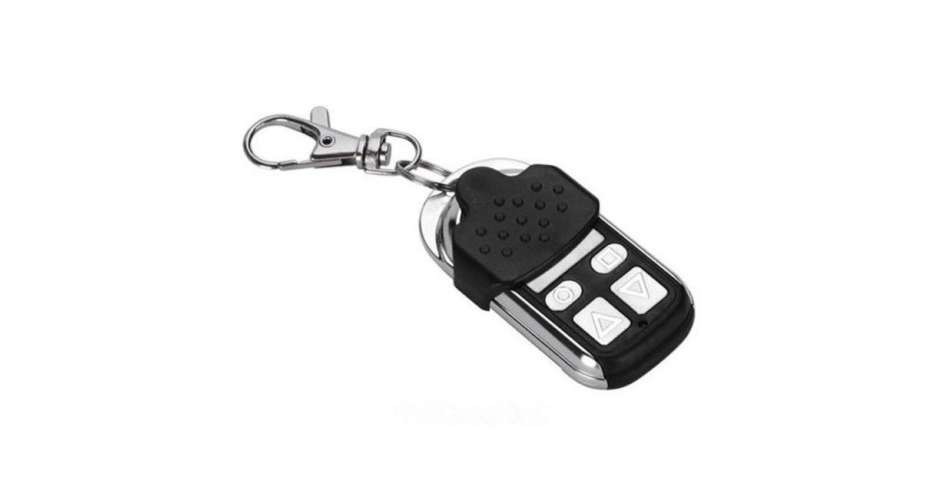 Telecomanda universala clonare garaj bariera clona 433 Mhz | arhiva ...