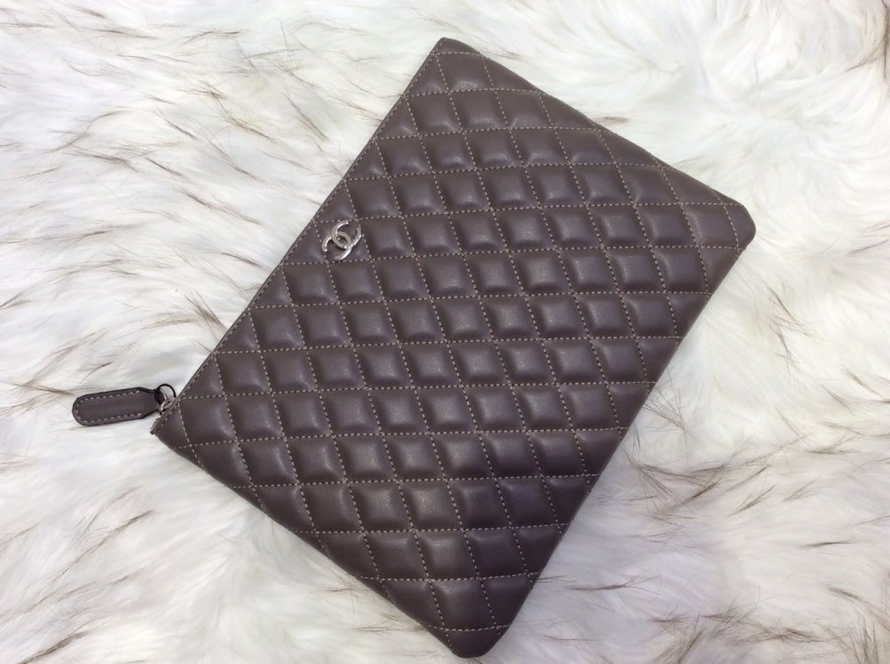 Genti Chanel WorkBag Casual Collection 2017 * LuxuryBags * - Geanta ...