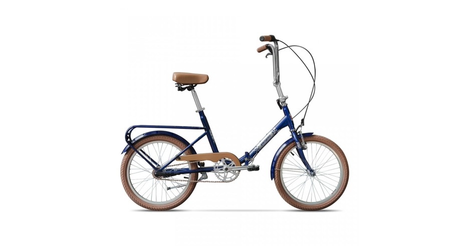 Practic Albastru Calator, pliabila cu 3 viteze | arhiva Okazii.ro