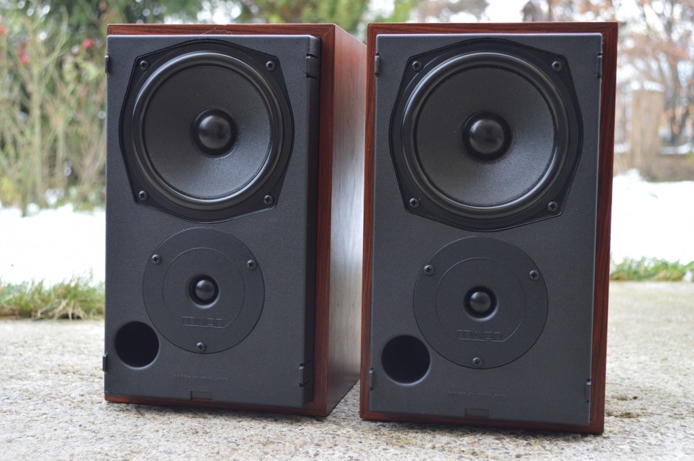 Boxe Mission model 780 | arhiva Okazii.ro