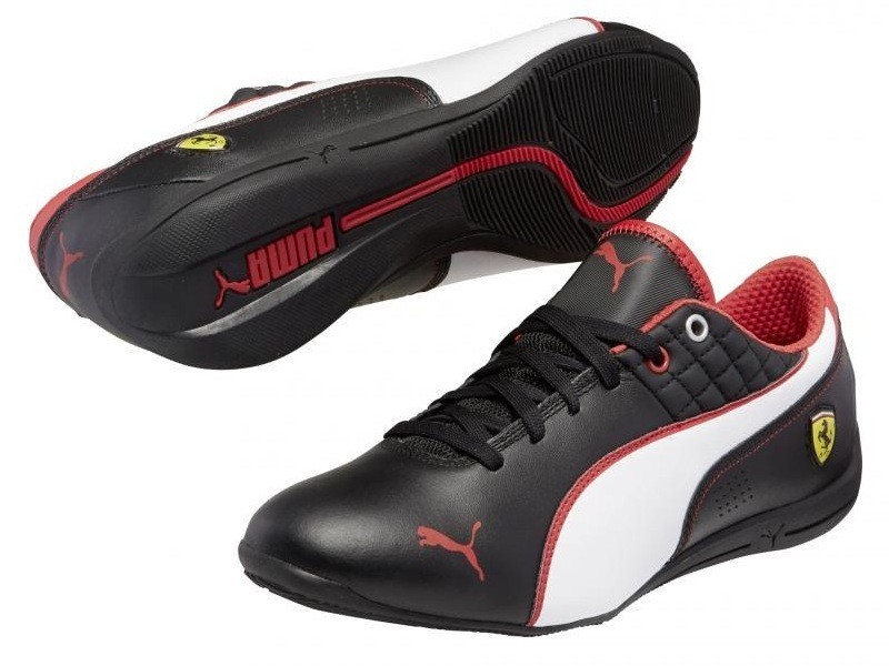 Adidasi Puma Drift Cat 6 Scuderia Ferrari-Adidasi Originali-Adidasi ...