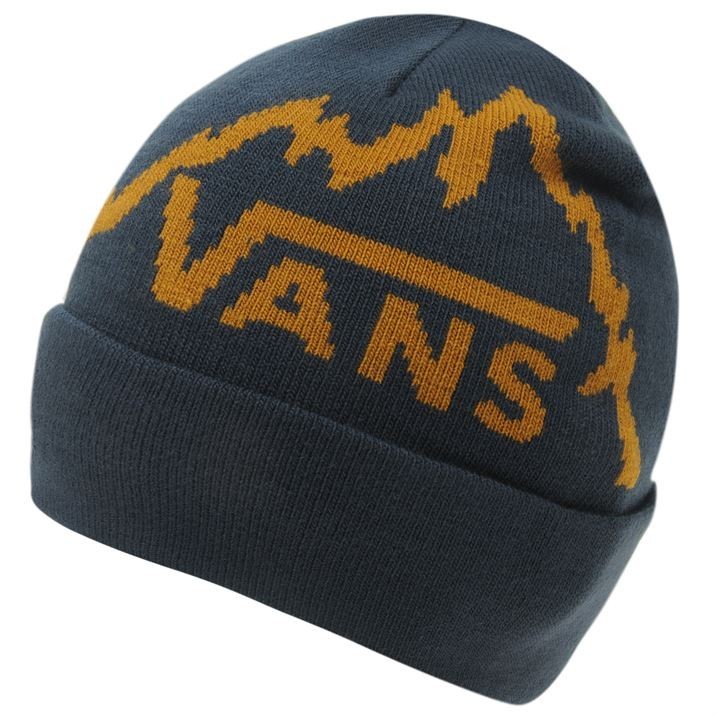 Fes Caciula iarna calduroasa barbati Vans - originala | arhiva Okazii.ro