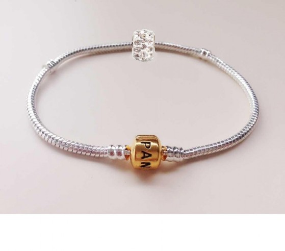 Bratari pandora argint - Cumpara cu incredere de pe Okazii.ro.