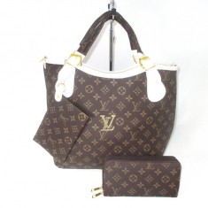 Geanta louis vuitton - Cumpara cu incredere de pe Okazii.ro.
