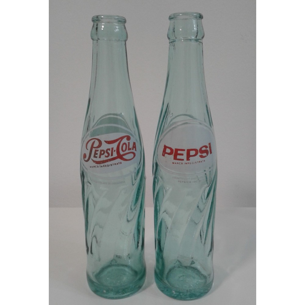 sticla de suc PEPSI veche | arhiva Okazii.ro