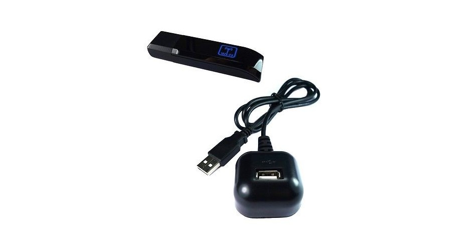 Adaptor wi fi veezy 200 pentru smart tv | arhiva Okazii.ro