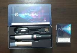 Tigara Electronica KENT iFuse stoc epuizat - Okazii