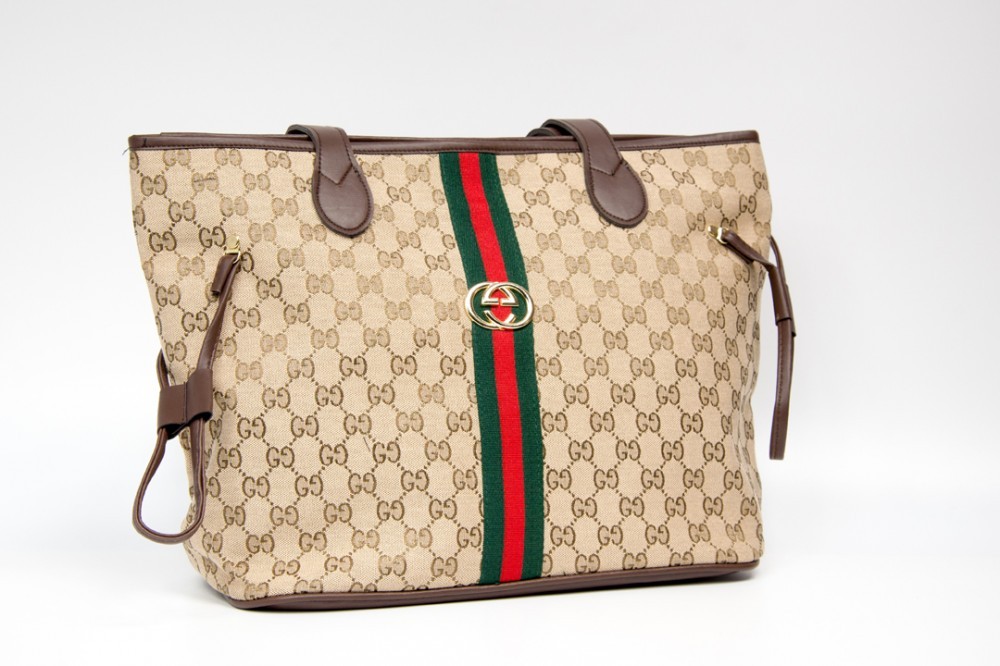 Genti Dama Gucci