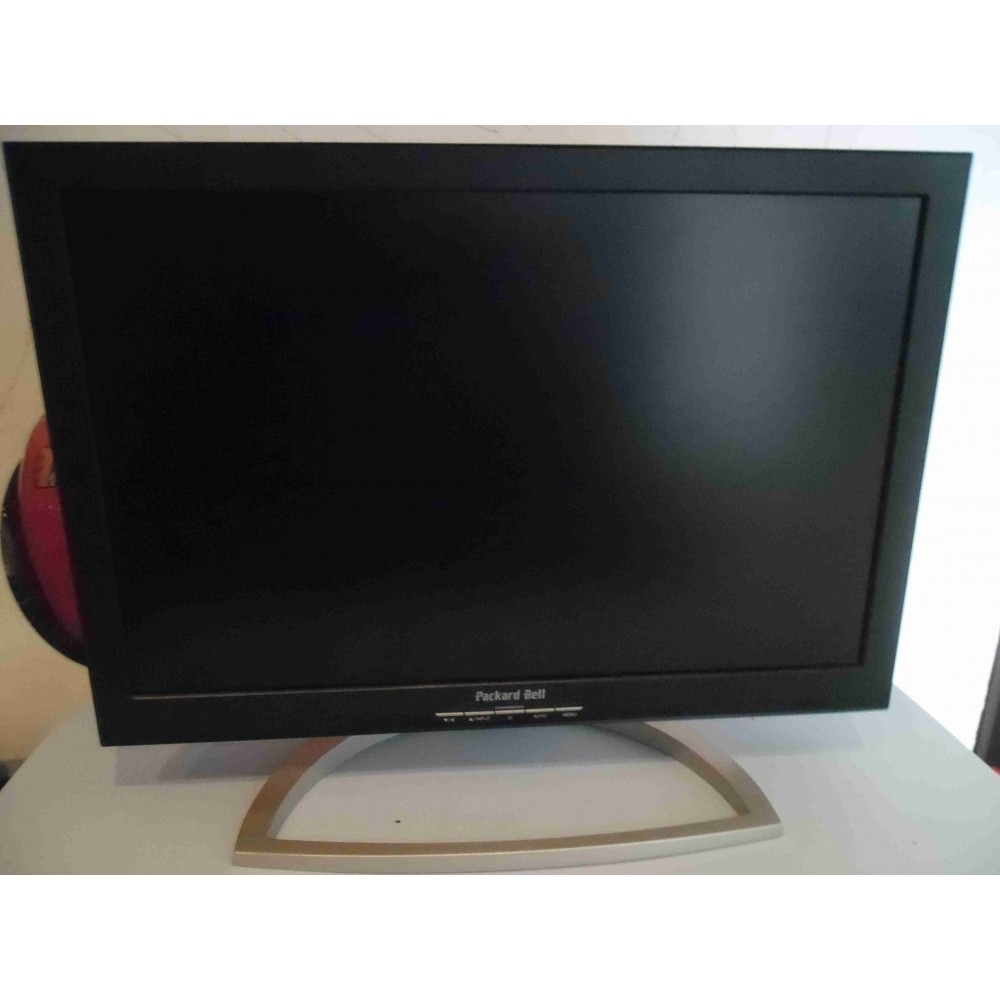 Monitor LCD 24 inch Packard Bell Maestro 240W Full HD 1920x1200 ...