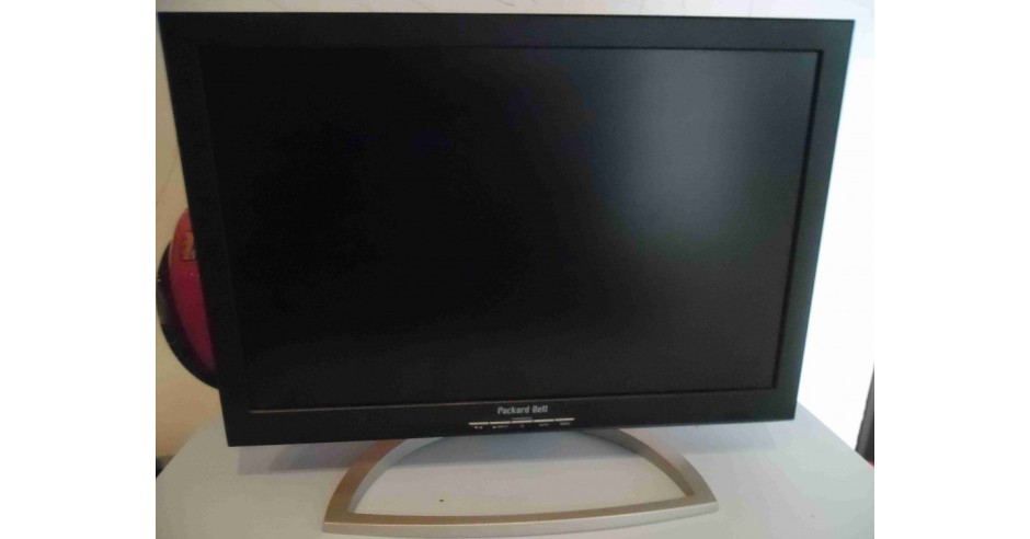 Monitor LCD 24 inch Packard Bell Maestro 240W Full HD 1920x1200 ...