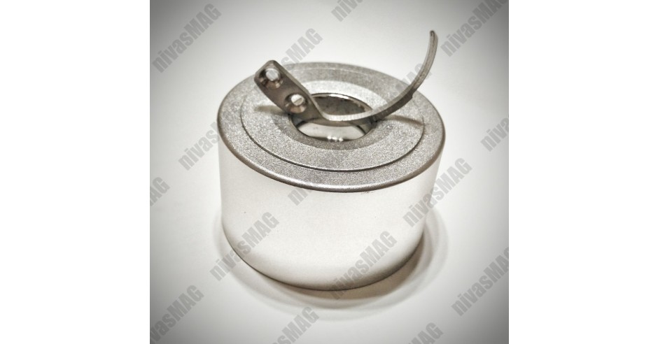 Magnet detasator de alarme de putere mare GARANTIE 12 LUNI + carlig ...