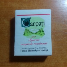 Tigari carpati - Cumpara cu incredere de pe Okazii.ro.