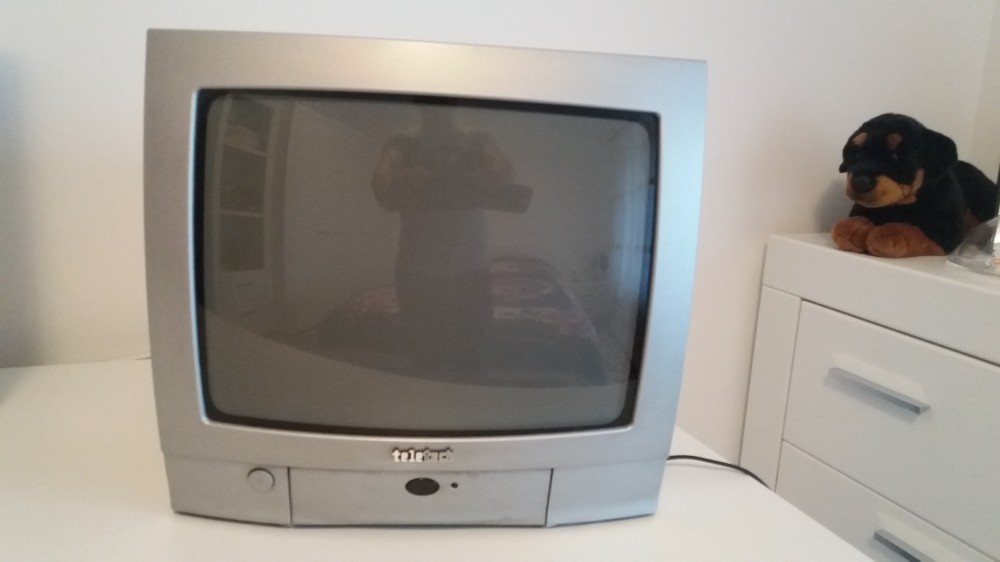 TV TELETECH SPORT | arhiva Okazii.ro