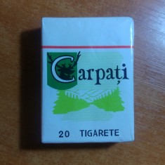Tigari carpati - Cumpara cu incredere de pe Okazii.ro.