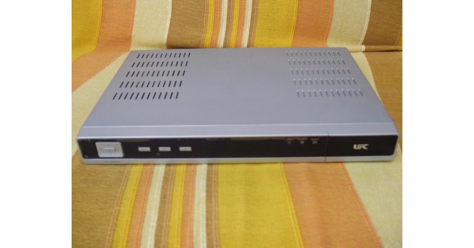 RECEIVER MEDIABOX UPC , MODEL DC621KU , TELECOMANDA , CARD | arhiva ...