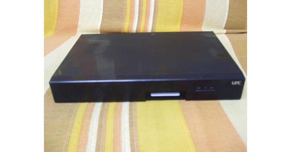 RECEIVER MEDIABOX UPC , MODEL DCI52UPC , TELECOMANDA , CARD | arhiva ...