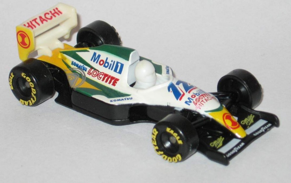 Matchbox - Formula 1 Lotus | arhiva Okazii.ro
