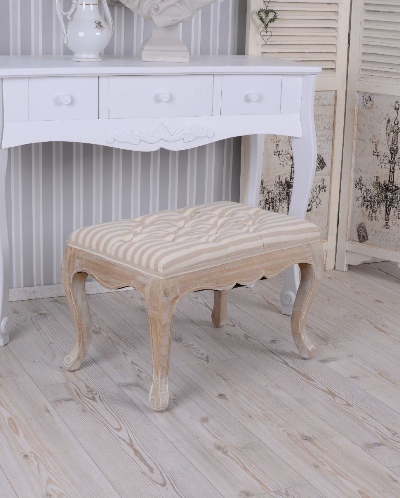 SCAUN RUSTIC BEJ DIN LEMN MASIV ALG024 | arhiva Okazii.ro