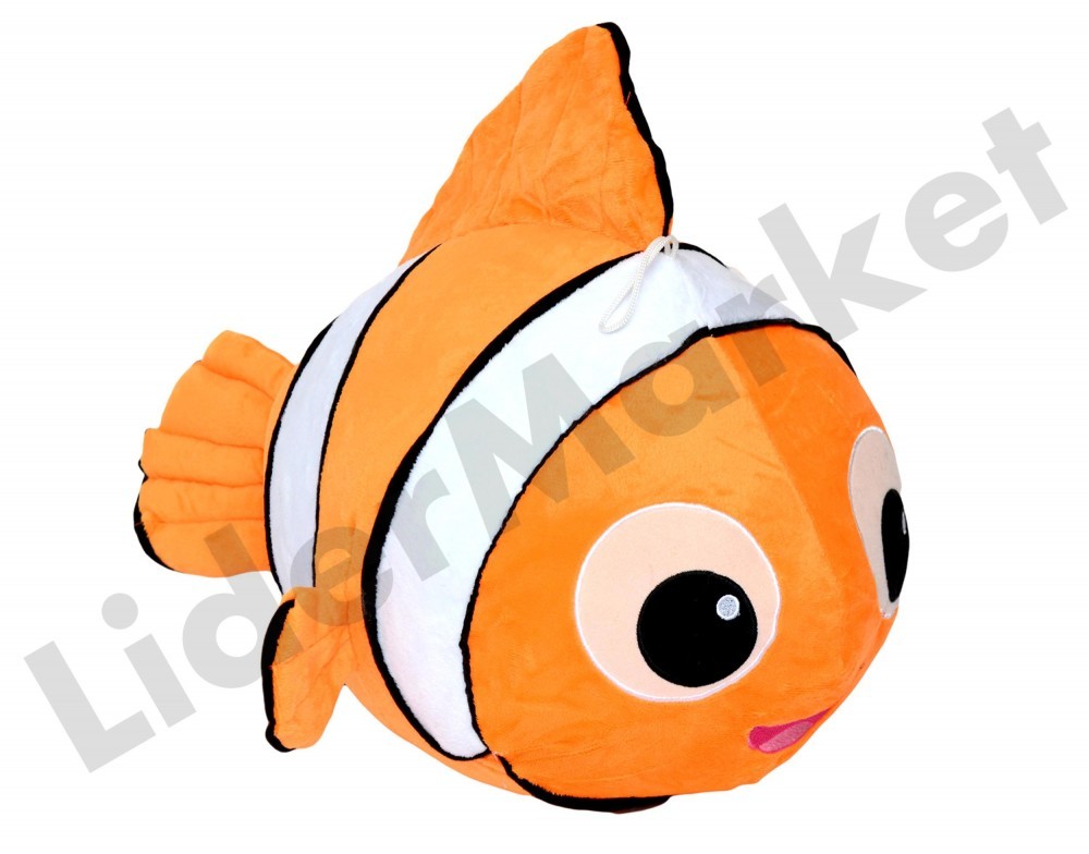 Pestisorul Nemo din plus - 50 x 35cm | arhiva Okazii.ro