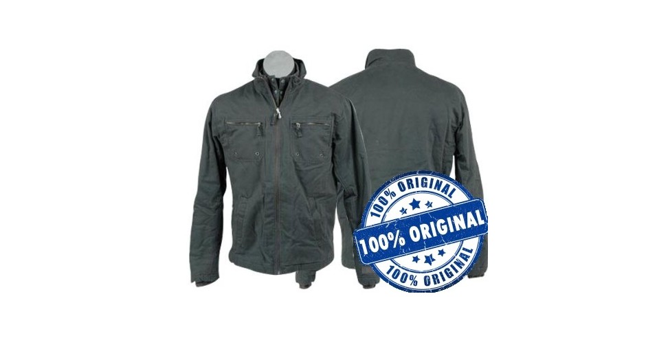 Geaca Fila Parka pentru femei - geaca originala - lichidare stoc ...