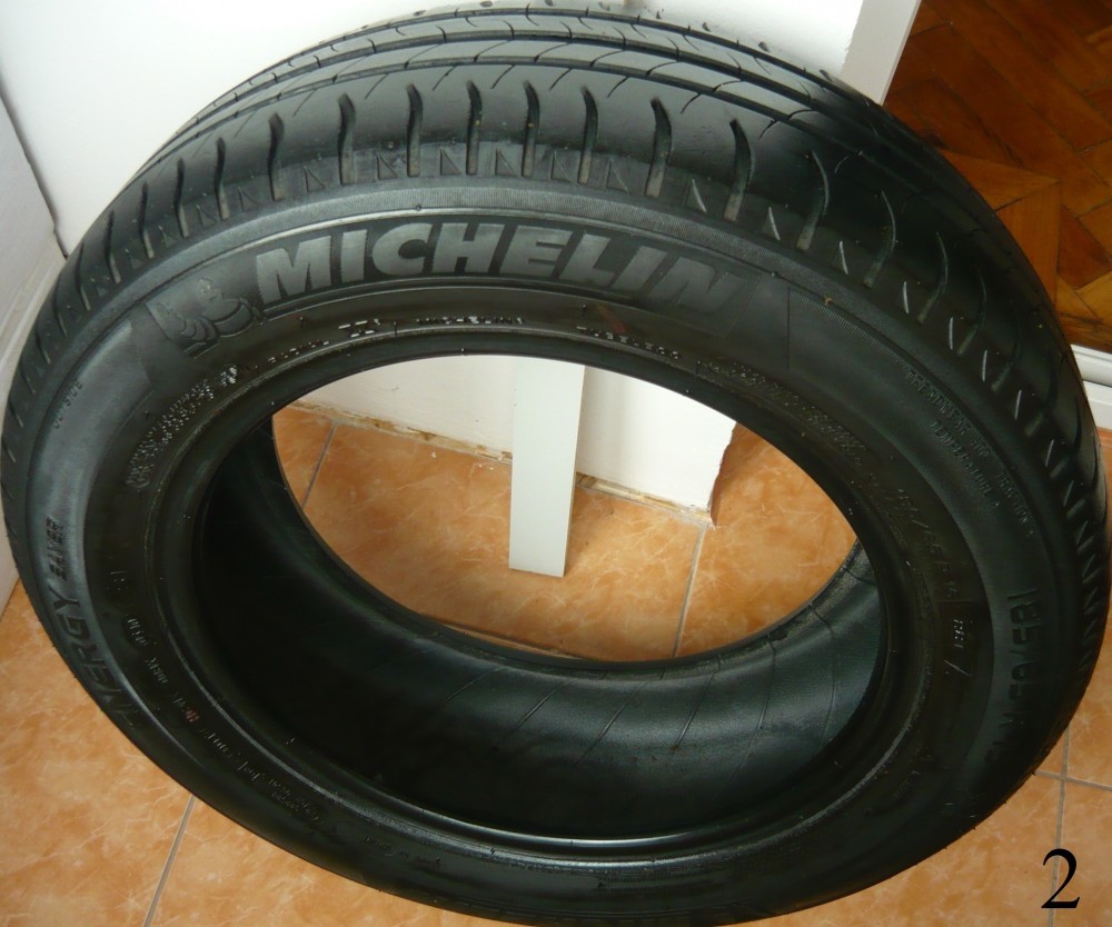 michelin energy saver vara 185 65 R15 | arhiva Okazii.ro