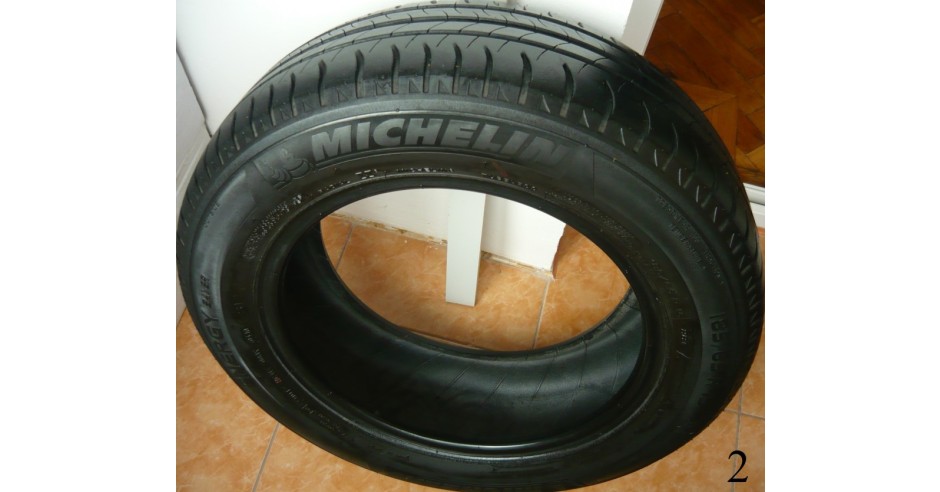 michelin energy saver vara 185 65 R15 | arhiva Okazii.ro