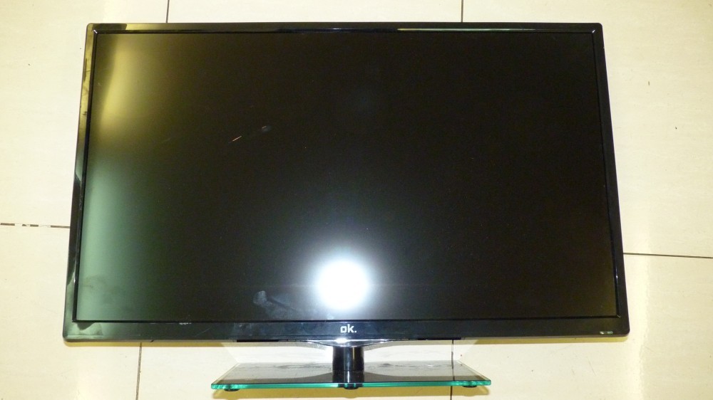 Televizor OK 32" LED display spart | arhiva Okazii.ro