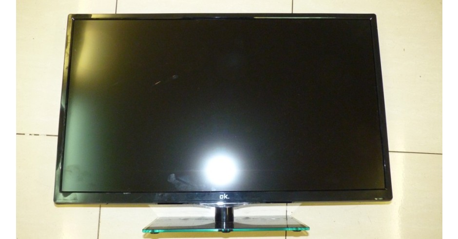 Televizor OK 32" LED display spart | arhiva Okazii.ro