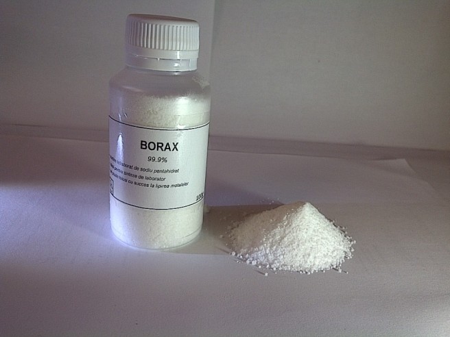 Borax. Cumpara ieftin, pret bun