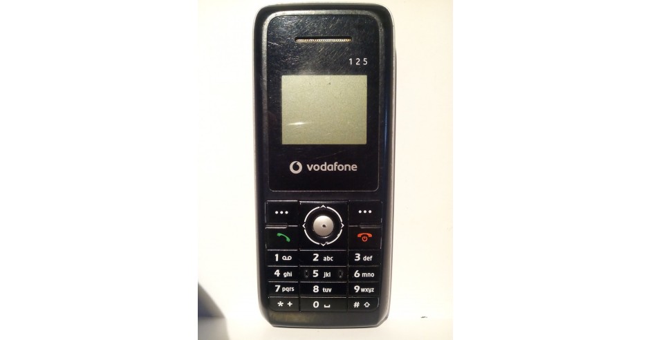 ZTE Vodafone 125 | arhiva Okazii.ro