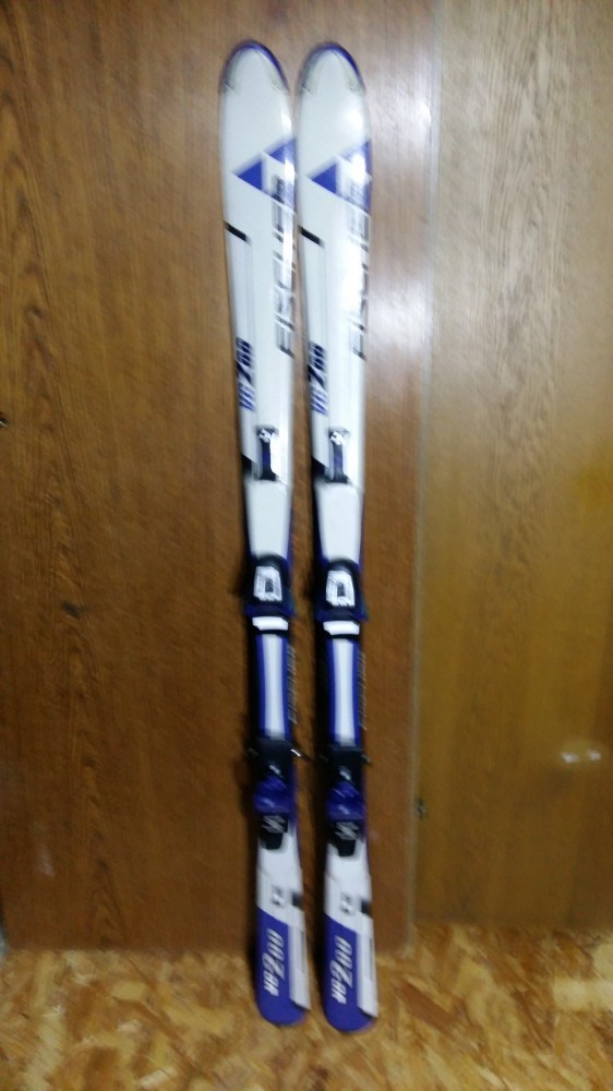 VAND SCHIURI /SKI FISCHER VC200 DE 158 CM-160 LEI | arhiva Okazii.ro